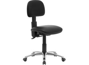 4250409856678 - Drehstuhl 764 schwarz