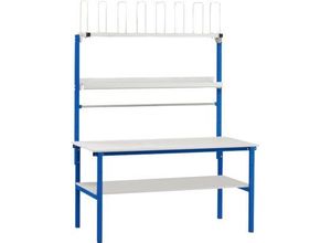 4250510865057 - ROCHOLZ Komplett-Packtisch II 1600 mm breit