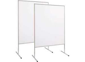 4002390047890 - MAUL Moderationstafel Standard 2 Stück