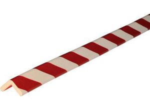 4251182800896 - SHG - 518849 Knuffi® Eckenschutz Typ h 1 Rolle à 5 m rot