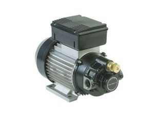 4052886252246 - Elektropumpe Viscomat 70 K33 230V 25 l min selbstansaugend für Schmierstoffe Zapfpistole Literzähler K33 4m Druckschlauch 15m Saugschlauch