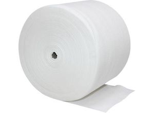 4250139200895 - Reinigungstücher WIPEX®-SOFT Einweg besonders weich hohe Saugfähigkeit Tuchgröße ca 300 x 380 mm Zellstoffvlies weiß 1 Rolle mit 700 Tüchern