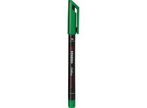 4006381114981 - Folienstift OHPen universal 842 F farbig sortiert 07 mm 4er Etui permanent 4006381114981 4 Stück