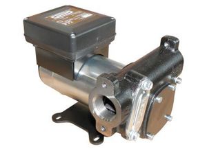 4052886324912 - Elektropumpe Cematic 56 12V 300 W 56 l min selbstansaugend IP 55