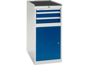 4250409879455 - Schubladenschrank DP02-E2 3 Schübe