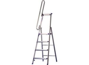 4251056702837 - Handlauf für 3-6 Stufen
