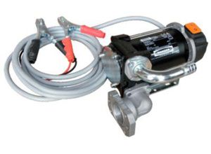 4052886086230 - Elektropumpe Cematic 3000 12 12V 280 W 45 l min selbstansaugend IP 55