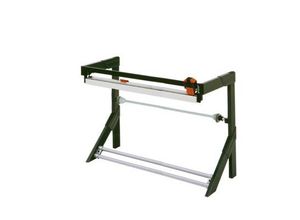 4030177007447 - Rocholz Schneidständer Modul waagerecht Schnittbreite 1600 mm B 1970 x T 970 x H 1060 mm