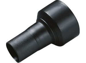 4005435103438 - Reduzierstück THOMAS für alle Multisauger mit Anschluss-Ø 50 mm Ø 50 32 mm Kunststoff schwarz