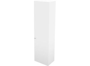 4251898806908 - Genius Flügeltürenschrank TETRIS WALL 6 Ordnerhöhen Türanschlag rechts B 600 x T 440 x H 2250 mm weiß