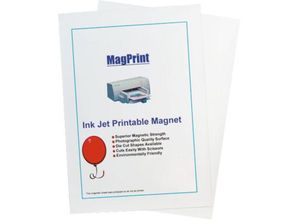 4250874503589 - Magnetfolie Inkjet-Papier Qualität