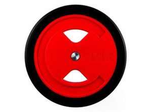 4260384780325 - Bockrolle CLAX® Ersatzteil für das CLAX® Klappmobil ⌀ ca 170 mm rot