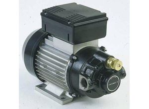 4052886252376 - Elektropumpe Viscomat 90 230V 1600 W selbstansaugend für Schmierstoffe Anschluss beidseitig 1 IG