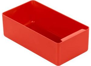 4250510864418 - Einsatzkasten EK 603 PS 20 Stück rot