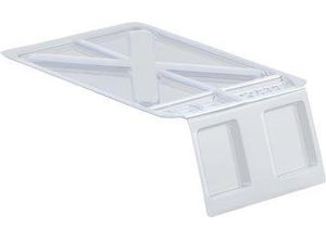 4250510864807 - Staubdeckel für Sichtlagerkasten LF 322