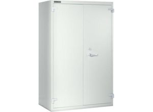 4051273030283 - Select Aktenschrank FAS 1 12 ohne Innenfach
