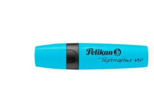 4012700512239 - Textmarker 490 10 Stück blau