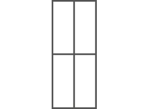 4052939490335 - Schubladen-Einteilung SE 6121 Viertel-Teilung T600xB451xH100mm