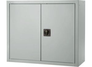 4051273745767 - Select Aufsatzschrank abschließbar Höhe 800 mm Breite 950 mm lichtgrau RAL 7035