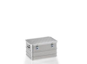 4260257920773 - Transportbehälter Aluminium 85 l