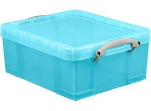 5060231636077 - Box Kunststoff transparent aqua 18 l
