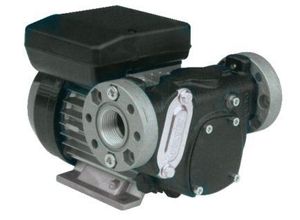 4052886250617 - Elektropumpe Cematic 72 230V 500 W 72 l min selbstansaugende Flügelzellenpumpe IP55