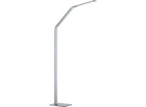 4001133458405 - Fischer&honsel - led Stehleuchte geri verstellbar dimmbar Lichtfarbe wählbar Höhe 133cm