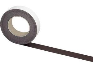 4251898825183 - Select Magnetband selbstklebend 25 mm breit