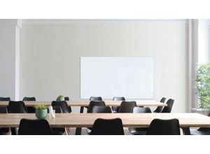 4016946710862 - Glas-Magnetboard Glas-Schreibtafel | 240x120cm GTL12024009 240x120cm Glas rahmenlos 4016946710862 Franken