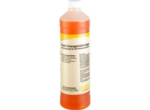 4250510890639 - Universal-Orangenöl-Reiniger 1 Liter Flasche