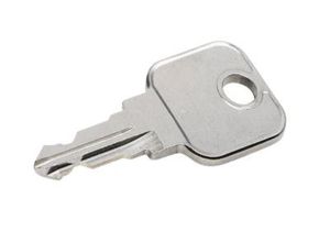 4051273751096 - Notöffnungsschlüssel f RFID-Schließsysteme