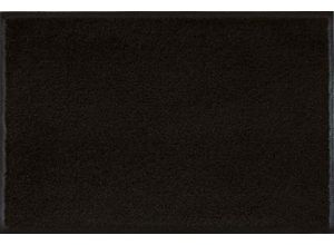 4032445005261 - Rutschfeste Fußmatte Raven Black 90 x 60 cm