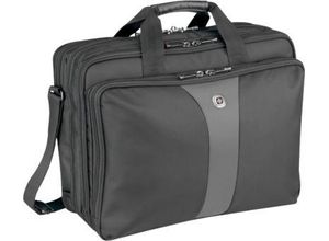 7613329008133 - 90 cm Taschen & Hüllen - Laptop   Notebook Legacy 17  Triple Gusset Laptop Tasche bis 4390 cm 600655 7613329008133