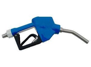 4052886329429 - Automatik-Zapfpistole für Tankanlagen für AdBlue® mit Drehgelenk Kunststoff Edelstahl Anschluss Tülle DN 19