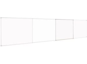 4002390023870 - Whiteboard MAULpro Endlos-Whiteboard - Erweiterung 6335384 90x120cm (HxB) kunststoffbeschichtet Aluminium 4002390023870 Maul