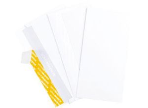 4251898802122 - Pure Briefumschläge DIN lang ohne Fenster haftklebend 250 Stück