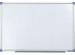 4250510944318 - Select Whiteboard 90120 weiß kunststoffbeschichtet 900 x 1200 mm