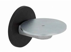 4260131237911 - Magnethalterung Bauer & Böcker für LED-Arbeitsleuchten mit Magnetfuß Winkel von 90° Metall