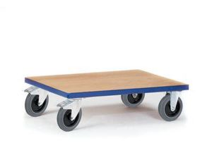 4250448500044 - Rollcart Plattformwagen 1200x800mm