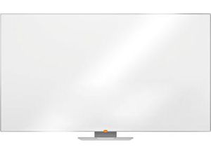 5028252609289 - Whiteboard Impression Pro Widescreen 1915252 188x106cm emailliert Aluminiumrahmen 5028252609289 Nobo