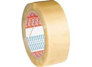 4042448124241 - Packband tesapack® ultra strong 4124 L 66 m x B 38 mm 8 Rollen transparent