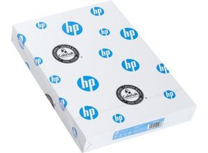 3141725000313 - Kopierpapier Hewlett Packard Office CHP110 DIN A3 80 g m² weiß 1 Karton = 5 x 500 Blatt