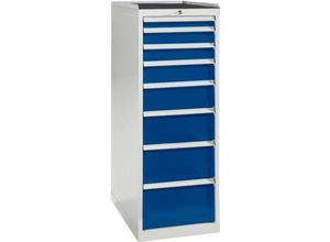 4250510828199 - Schubladenschrank DP04A 8 Schübe