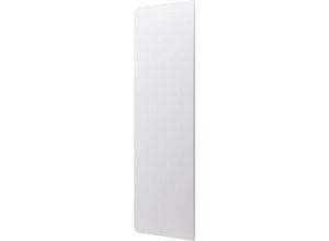 8713797108355 - Whiteboard Wall-Up LRC magnetisch Ecke links abgerundet B 595 x T 23 x H 2000 mm emaillierter Stahl weiß