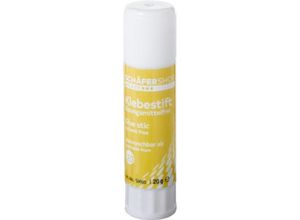 4251898826173 - Select Klebestift 20 Gramm lösungsmittelfrei geruchsarm auswaschbar transparent