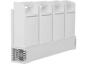 0698833069600 - Ladegerät LiFeKinnex 98-260 für LiFeKinnex-Batterien 4-fach Wand- o Schreibtischbefestigung