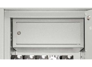 4011238008474 - Innentresor H 200 mm für Paper Star Duplex Pro 2-5