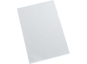 4022755003996 - Select Sichthülle DIN A4 glatt 25 Stück transparent