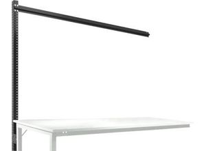 4045916130577 - ZB38327016 Anbau-Aufbauportal ohne Ausleger für UNIVERSAL + PROFI Standard Anbautische Nutzhöhe 1500 mm