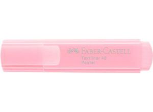 4005400377055 - Textmarker von FABER-CASTELL blush 10 Stück
